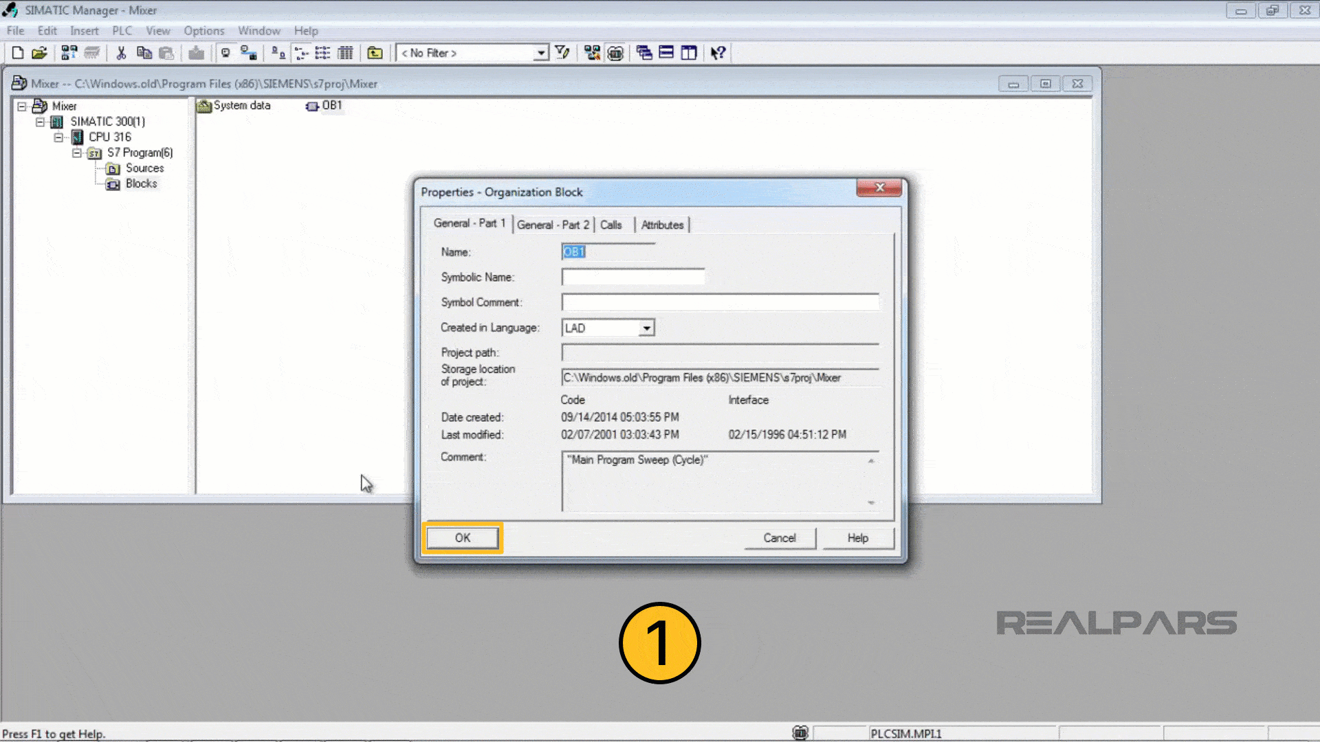 PLC Programming Tutorial for Beginners_ Part 1 - RealPars